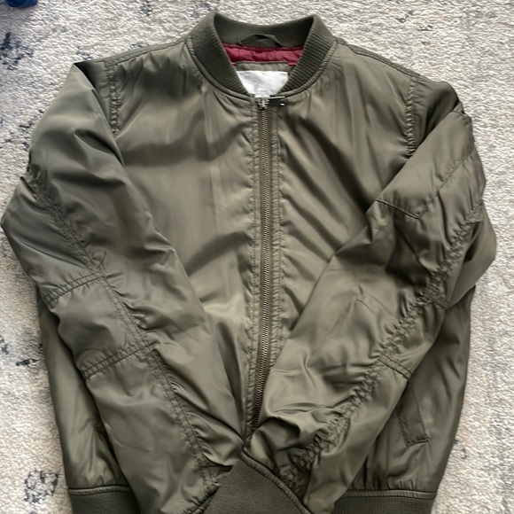 Xhilaration | Jackets & Coats | Ladies Bomber Jacket | Poshmark